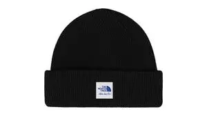 Aimé Leon Dore X The North Face Wool Beanie - Tnf Black