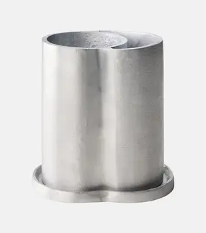 SERAX Wine Cooler Sergio Herman - Silver