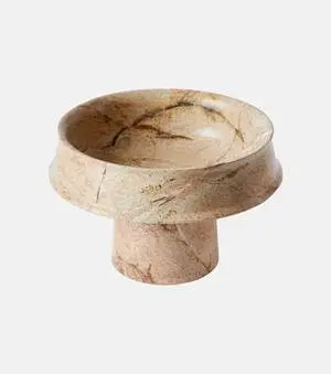 SERAX Dune Marble Stand Kelly Wearstler - Beige