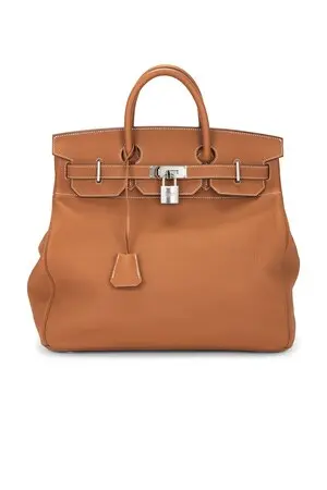 Hermes Handheld Totes