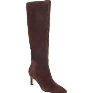 Marc Fisher Zip Up Boots For Women
