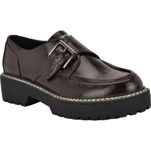 Calvin Klein Adjustable Flats For Women