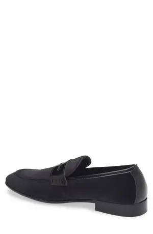 Steve Madden Santee Penny Loafer