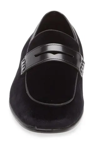 Steve Madden Santee Penny Loafer