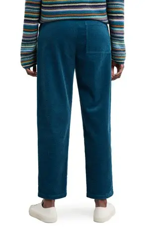 SEASALT CORNWALL Corduroy Tapered Pants