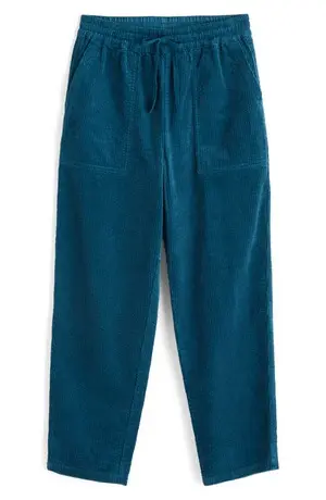 SEASALT CORNWALL Corduroy Tapered Pants
