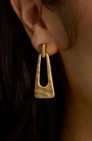 DEAN DAVIDSON Mara Drop Earrings