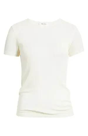 MAVI Wool Blend T-shirt