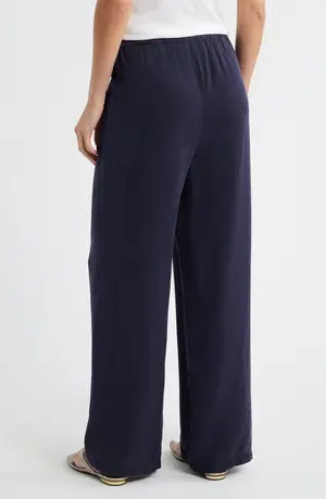 MAVI Wide-leg Pants