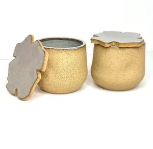 MIKKARBO Cup Setset Of 2 Cups + 2 Coasters