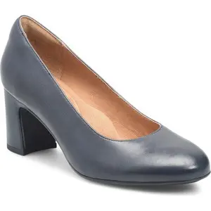 Sofft Block Heel Pumps