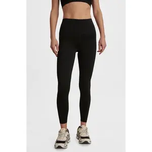 Varley Assure High Waist Leggings - Black