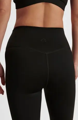 Varley Assure High Waist Leggings - Black