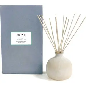 BLUEME Small Ceramic Reed Diffuser - Focus