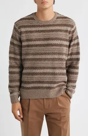 Brixton Sweaters For Men