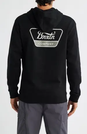 Brixton Linwood Hoodie