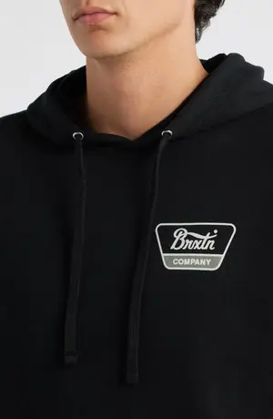 Brixton Linwood Hoodie