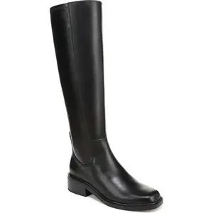 Franco Sarto Gisella Knee High Boot - Black