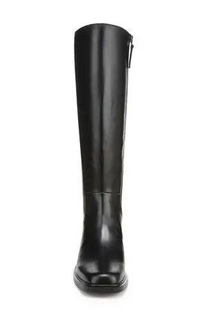 Franco Sarto Gisella Knee High Boot - Black