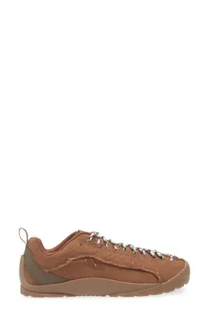 Keen Jasper Split Low Top Sneaker - Skall Brown
