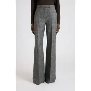 Valentino Garavani Flare Pants For Women