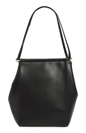 Proenza Schouler Leather Shoulder Bag