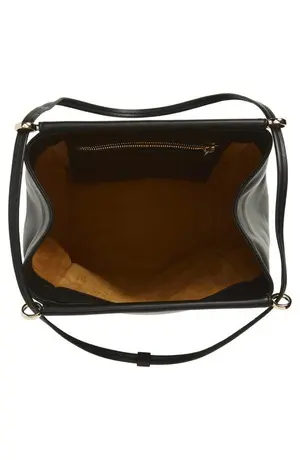 Proenza Schouler Leather Shoulder Bag