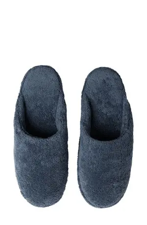 PARACHUTE Classic Cotton Terry Slipper - Dusk