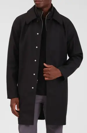 Bagatelle Classic Coats For Men