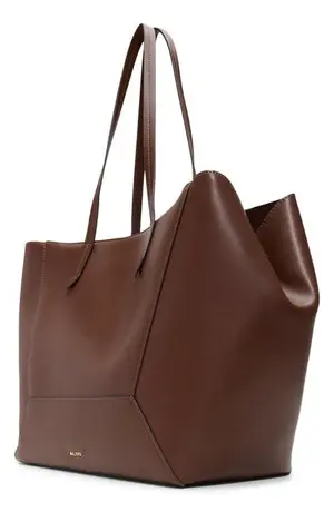Aldo Salubriss Faux Leather Tote