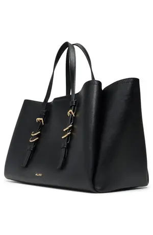 Aldo Faux Leather Tote