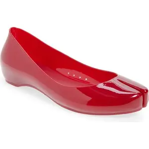 Women's Cherry Red Shoes