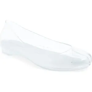 Jeffrey Campbell Jelly Flats