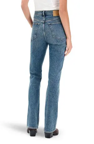 Rag & Bone Peyton High-waist Bootcut Jeans