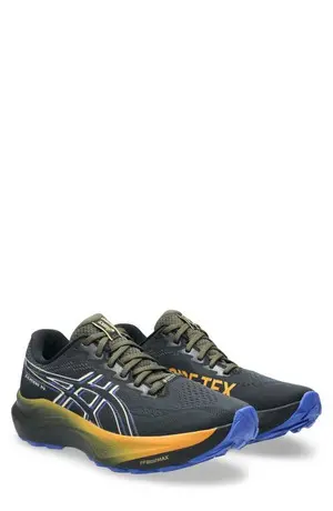 Asics Waterproof Sneakers For Men