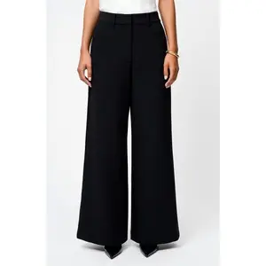 French Connection Full Length Pants For Women