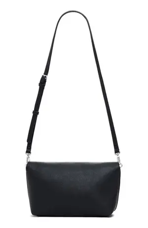 Desigual Faux Leather Shoulder Bag