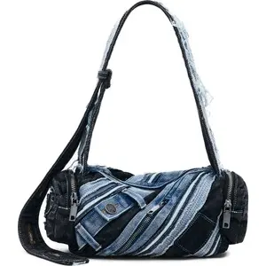 Desigual Patchwork Bags For Women