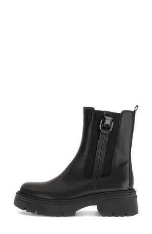 Gabor Lug Bootie