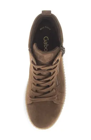 Gabor High-top Sneaker