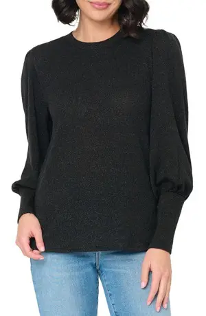 Gibsonlook Crewneck Sweaters For Women