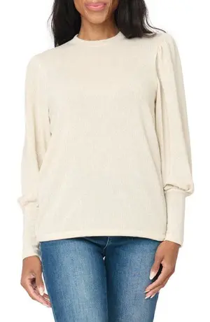 Gibsonlook Crew Neck Sweaters For Women