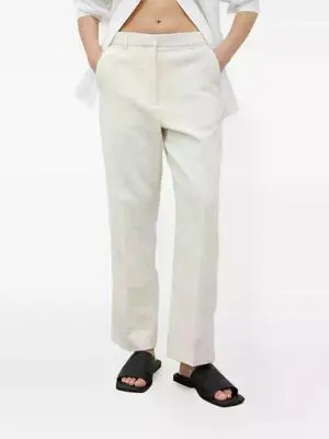 Day Birger Et Mikkelsen Textured Trousers