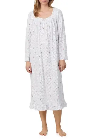 Eileen West Longline Sleepwear For Women
