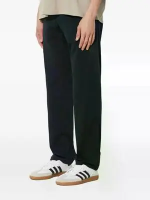 Norse Projects Aros Straight-leg Trousers