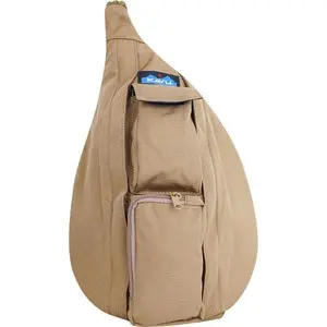 KAVU KAVU Mini Rope Sling Pack Buff