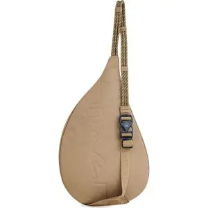 KAVU Mini Rope Sling Pack - Buff