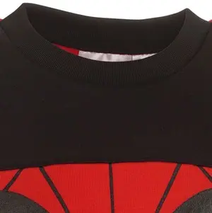 MARVEL Fleece Sweatshirt & Pants Set