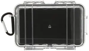 PELICAN 1040 Micro Case For Iphone, Cell Phone, Gopro, Camera