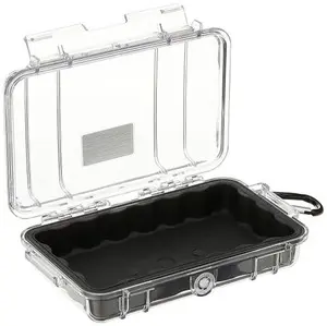 PELICAN 1040 Micro Case For Iphone, Cell Phone, Gopro, Camera